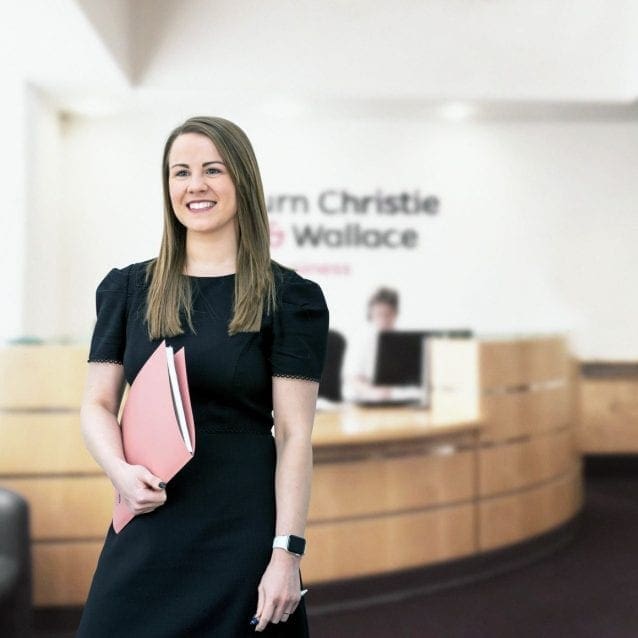 Inverurie - Raeburn, Christie, Clark & Wallace