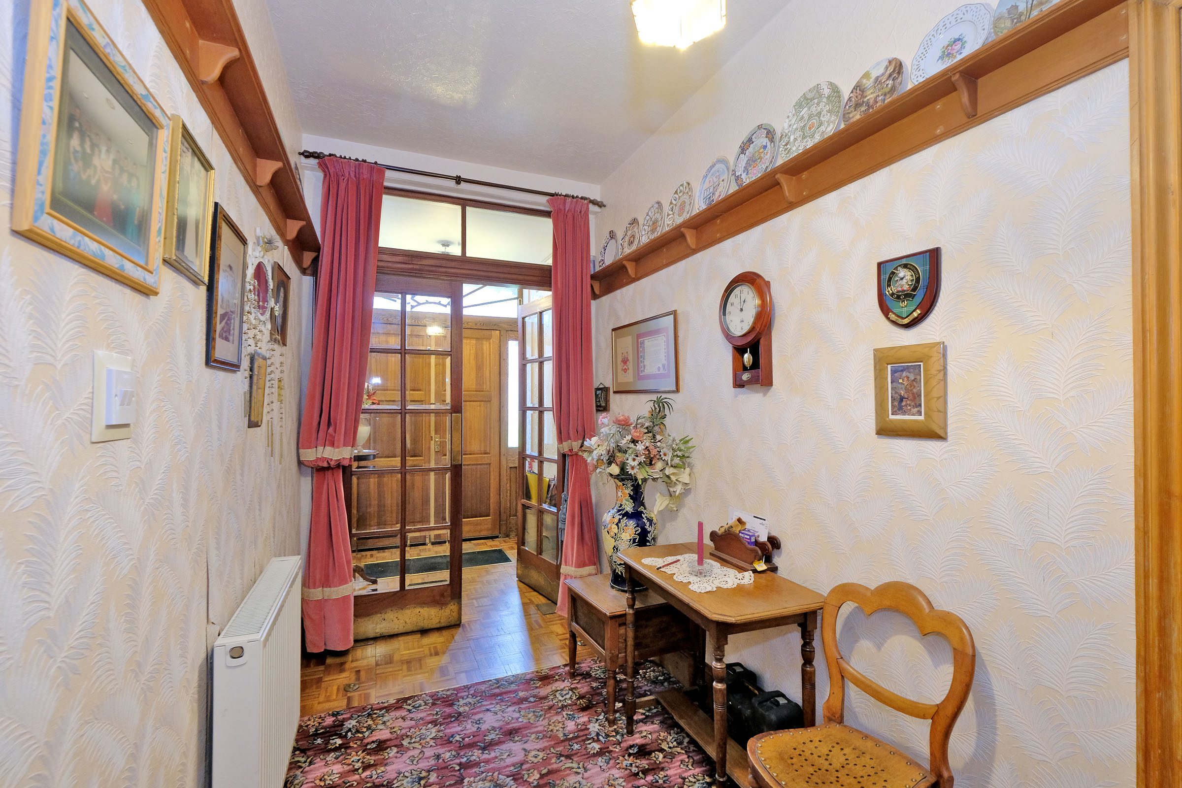 Eastburn House - Raeburn, Christie, Clark & Wallace