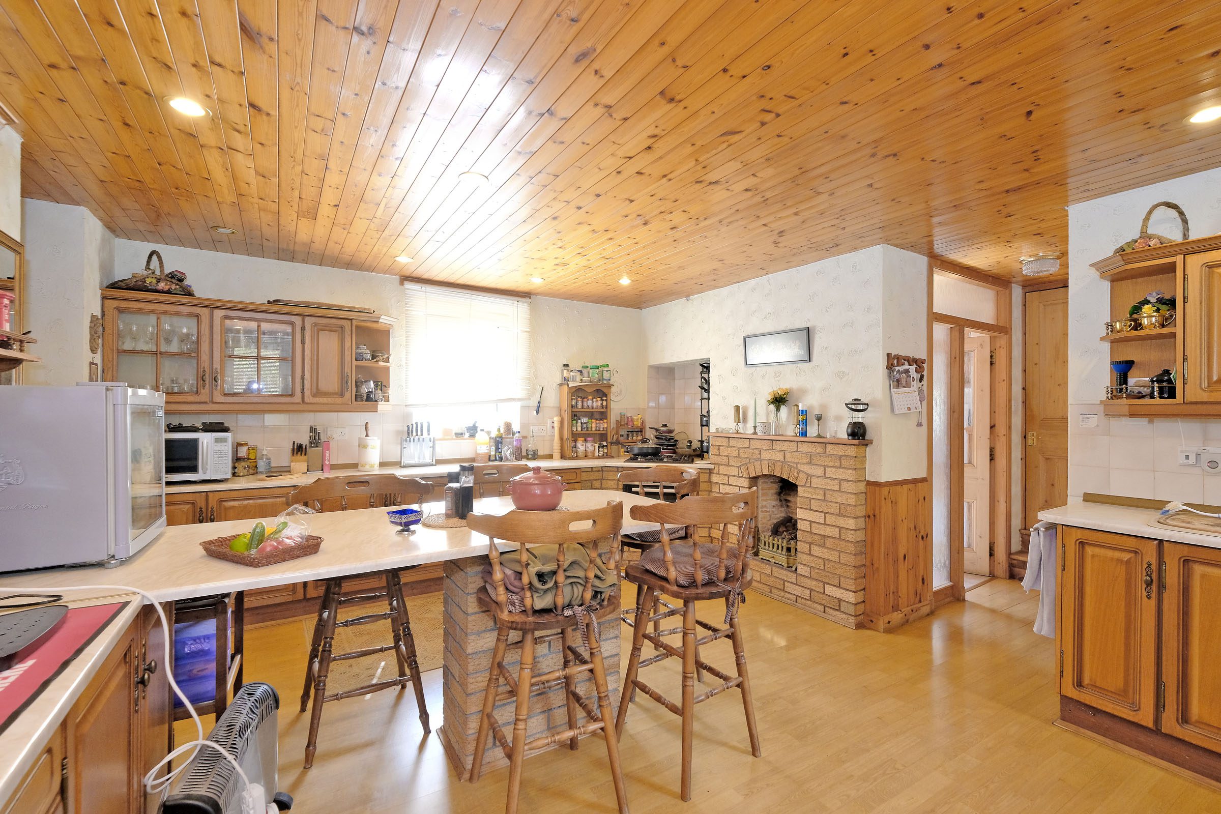 Eastburn House - Raeburn, Christie, Clark & Wallace